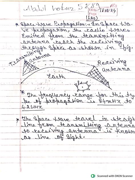 Unit 1 Rest Topic Notes Wireless Communication Pdf