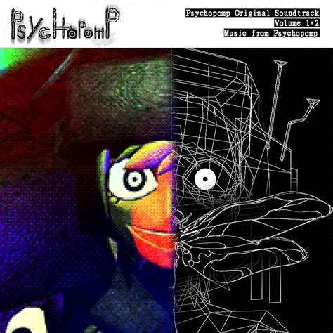 Psychopomp Ost Vol 1 2 Steamissä