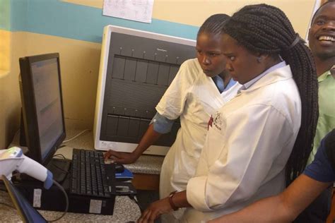 Digital Healthcare Remote Patient Monitoring And Iot Telecom26