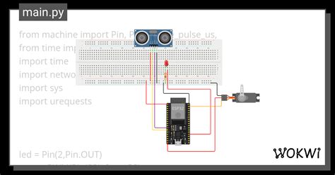 Assignment 2 Wokwi Esp32 Stm32 Arduino Simulator
