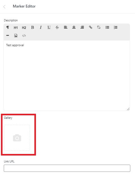 Marker Gallery Wp Go Maps