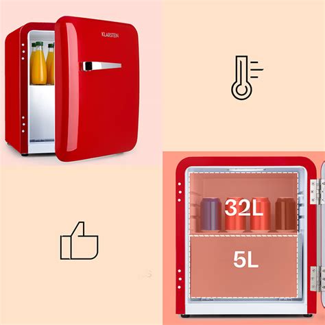 Jak Vybrat Mini Lednici