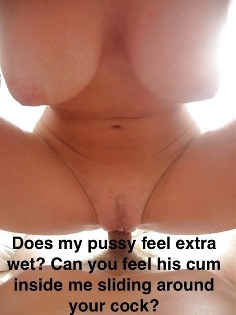 Hotwife Captions Hubsaccount