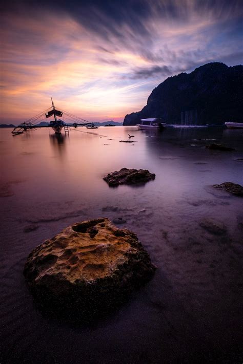 When To Use A Narrow Or Wide Aperture For Photography