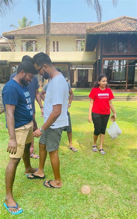 Life At Xeynergy • Xeynergy