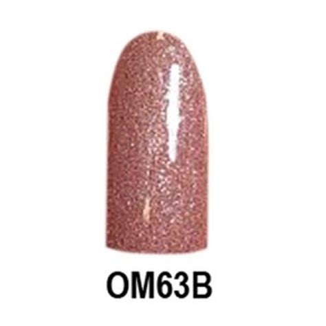 Chisel Dip Powder 2oz Ombre A And B Om63b Nail Your Style