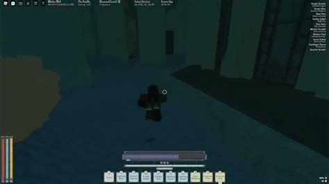 “a Squibbo” Deepwoken Youtube