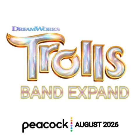 Trolls Band Expand 2026 Teaser By Austinsamuelian On Deviantart