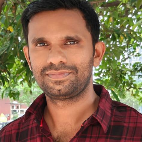 Bandi Ravi Kumar Reddy Devops Engineer Kingston Info Solution Xing