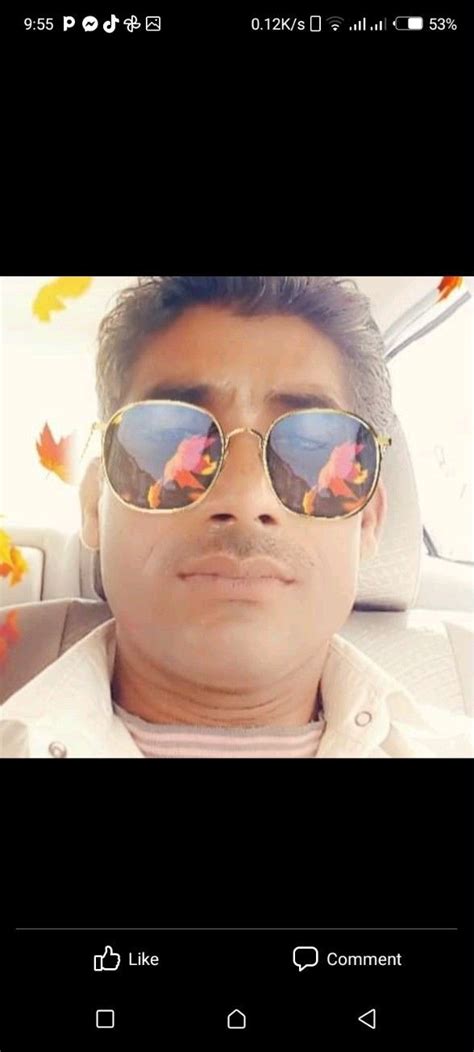 Shareef Gujjar Posted On Linkedin