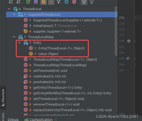 多线程间共享变量线程安全问题——threadlocalthreadlocal的值会在多线程间共享 Csdn博客