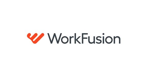 Intelligent Automation And Rpa For Enterprise Workfusion