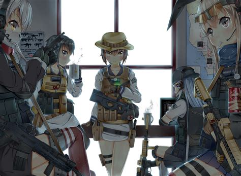 Hibiki Kancolle Kantai Collection Anime Girls Anime Hd Wallpaper