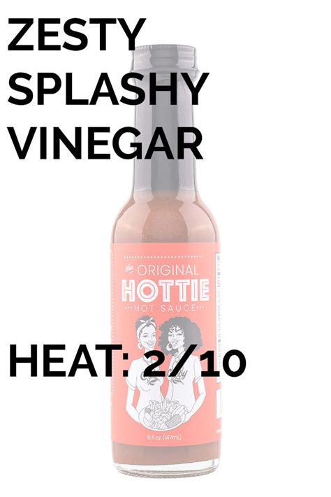 The Original Hottie Hot Sauce The Crabby Shack Heatonist