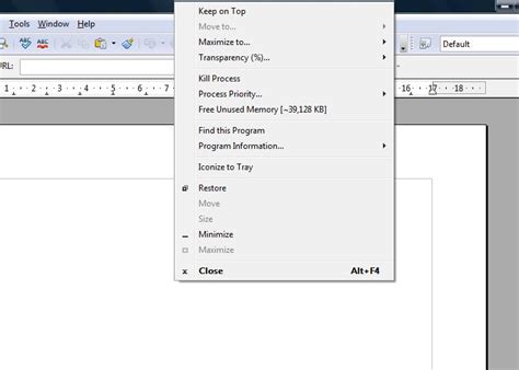 How To Add More Options To Windows Title Bar Guide Dottech