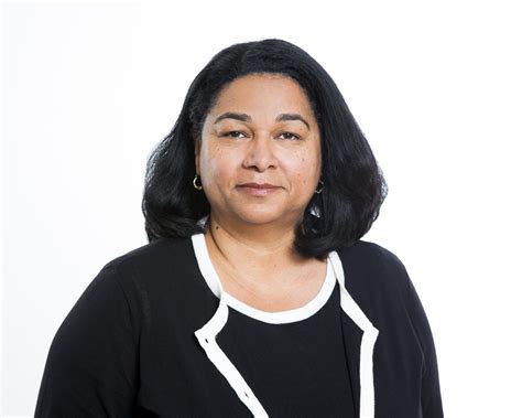 Women In Csr Cecily Joseph Symantec