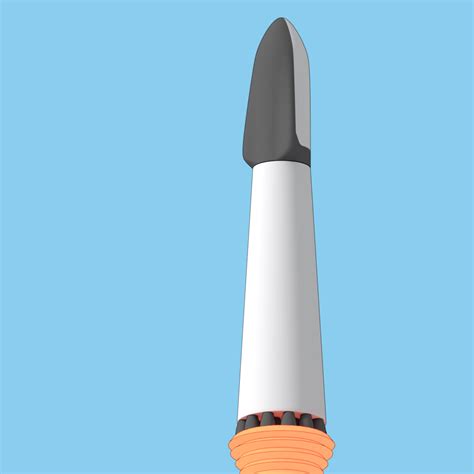 The Its Using Saturn Vs F1 Egines Because Why Not R Spacexlounge