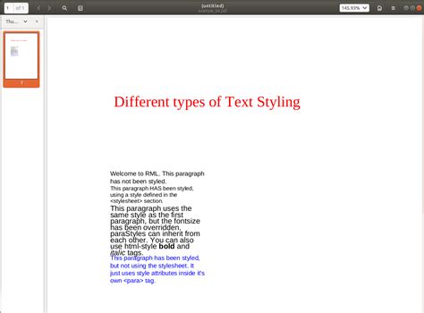 quick start guide reportlab docs