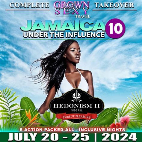 Hedonism Ii