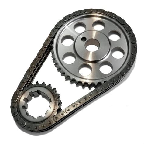 Ford 302 Windsor Timing Chain Set