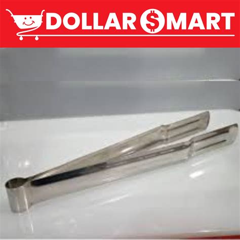 Chapati Tong Dollar Mart