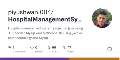 Hospitalmanagementsysyem Nbproject Build Impl Xml At Master · Piyushwani004