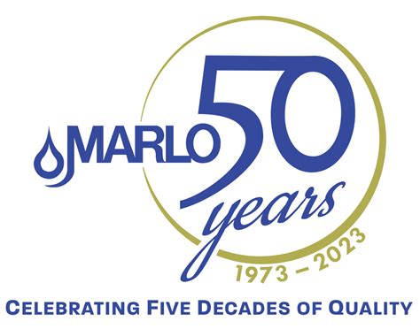 Marlo Turns Fifty Marlo