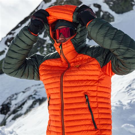 Pertex® Karpos Outdoor