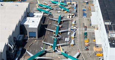 A Look At Boeings Nitrogen Generation System