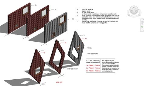Solved Stacked Bricks On Facade Autodesk Community