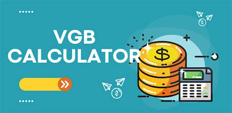 Vbg Calculator Android App