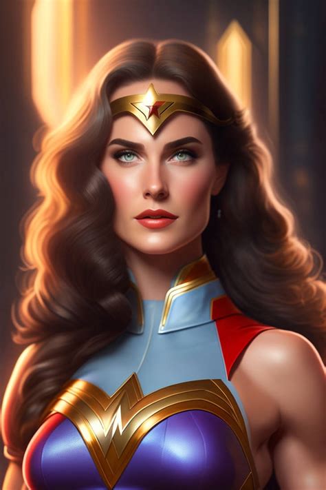 Wonder Woman By Bravealha On Deviantart