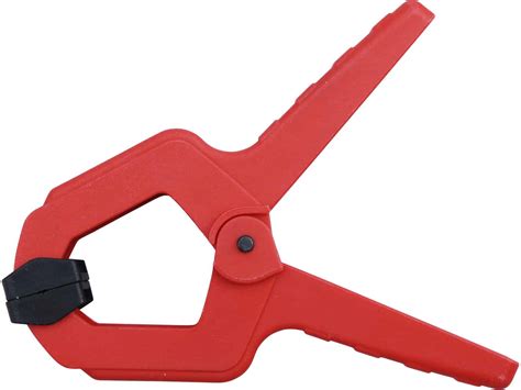 Spring Loaded Clamp At Rory Sternberg Blog