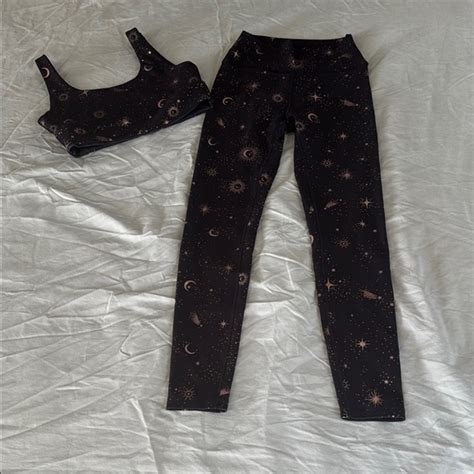 Pants And Jumpsuits Wear It To Heart Activewear Set Poshmark