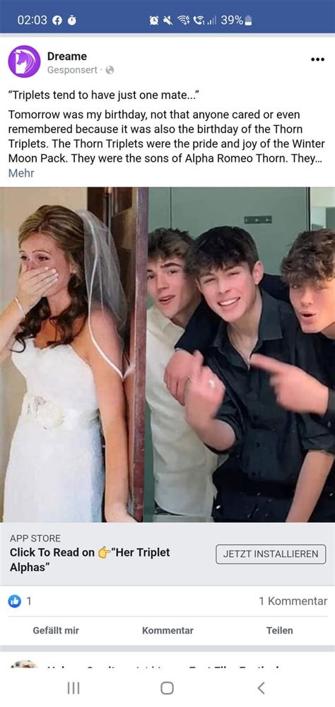 Her Triplet Alphas Rshittymobilegameads