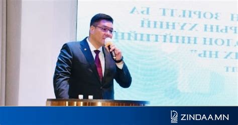 С Энхболд Эрүүл мэндийн салбарт хүний нөөцийн цогц арга хэмжээ авч байна