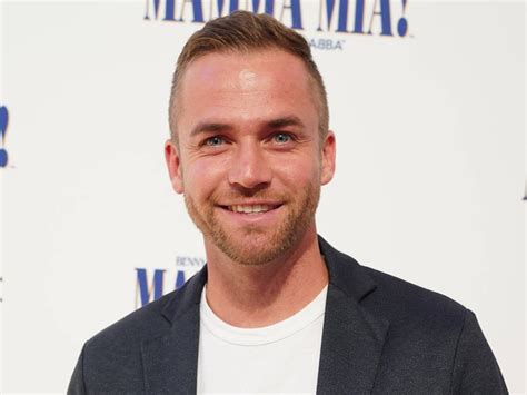 Ex Bachelorette Kandidat Philipp Stehler Wird Zum Ersten Mal Papa Yahoo Nachrichten Deutschland