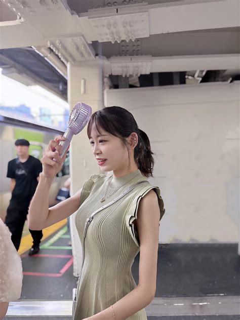 今日も暑いね🥵
