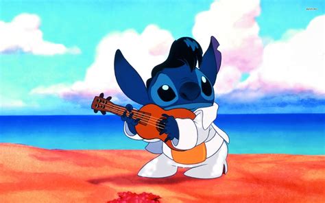 🔥 50 Lilo And Stitch Wallpapers Desktop Wallpapersafari