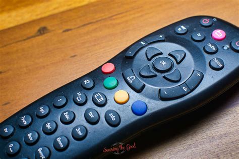 GE Universal Remote Codes List And Programming Instructions Savoring The Good