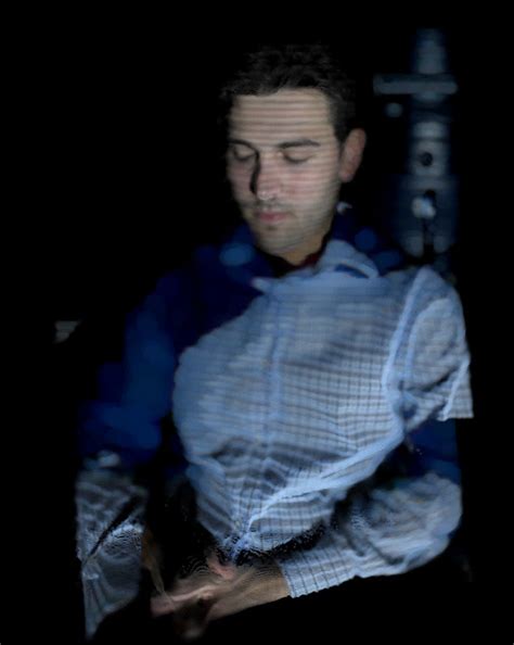 David Dof Test 24 Bit Testing An Alternative Rendering Met Flickr