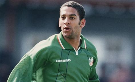 Phil Babb Exclusive Interview With Olbg