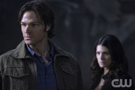 Sam And Ruby Supernatural Wiki Fandom Powered By Wikia