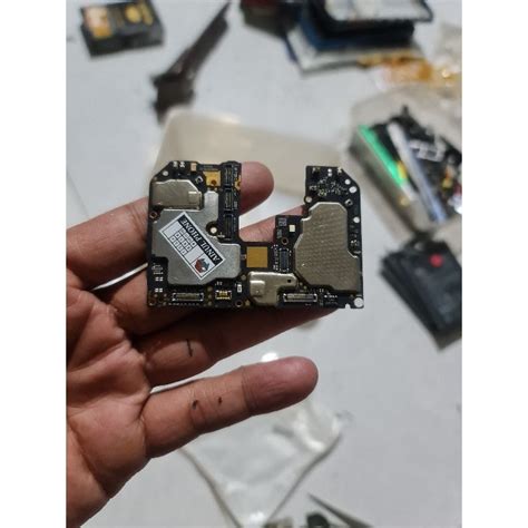 Jual MESIN REDMI 9 RAM 3GB NORMAL Shopee Indonesia