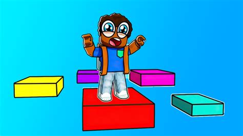 Block Fall For Roblox Game Download