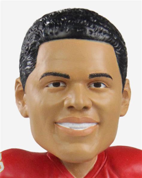 Tony Gonzalez Kansas City Chiefs Arrowhead Stadium 50th Anniversary Bo Foco