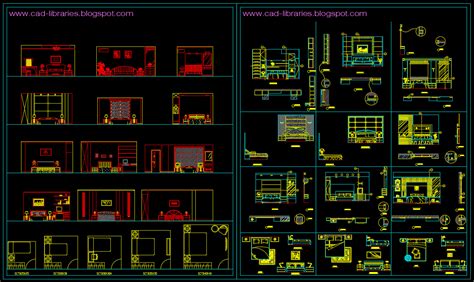 AutoCAD Blocks AutoCAD Symbols CAD Blocks Library Civil Engineering