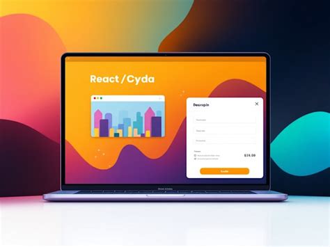 Make Professional React Js And Next Js Website Development By Mehdialouane223 Fiverr