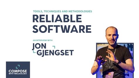 Tim Mcnamara On Linkedin Rustlang Softwarequality Formalmethods