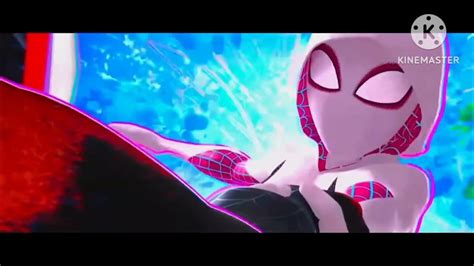 Spider Gwen Edit Youtube